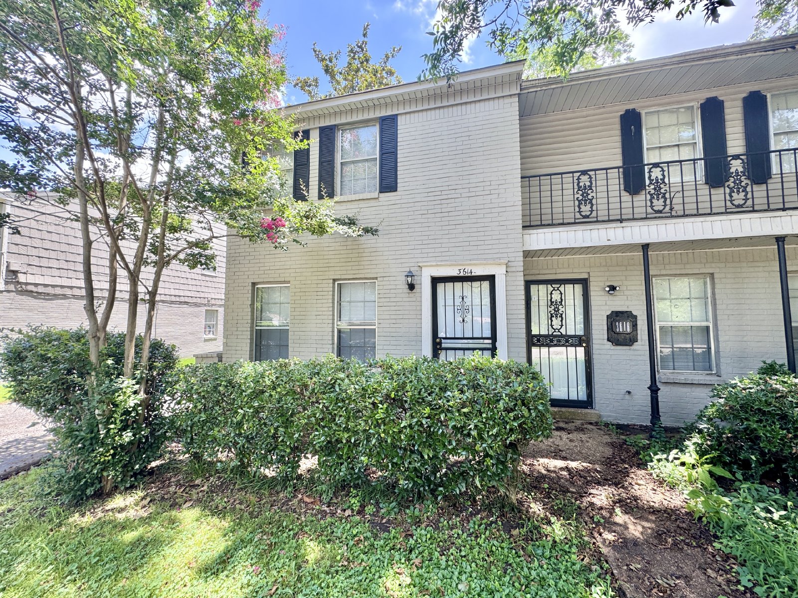 3614 Tchulahoma Road Memphis, TN 38118 | MidSouth Home Rentals