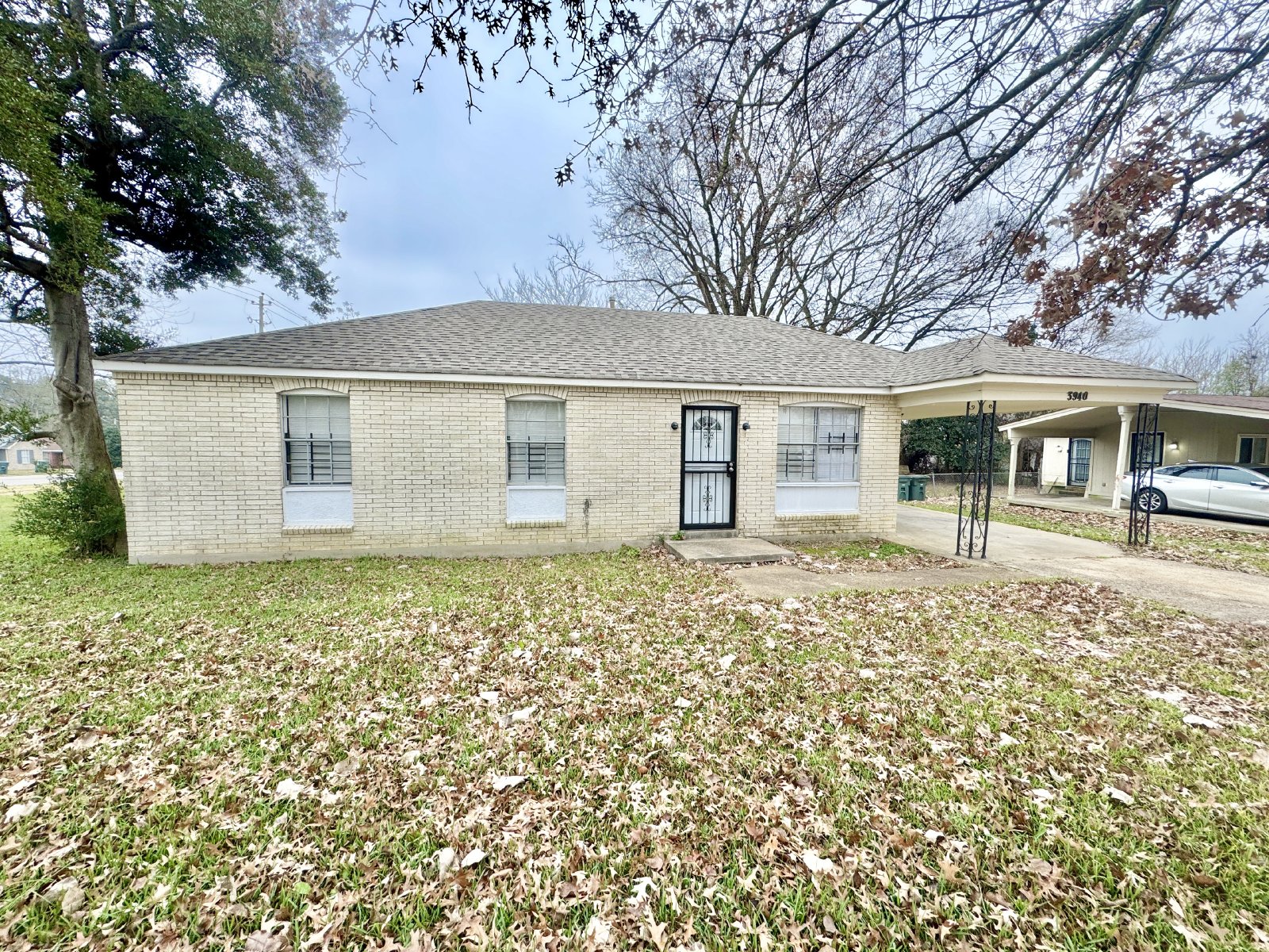 3940 Schoolfield Road Memphis, TN 38127 | MidSouth Home Rentals