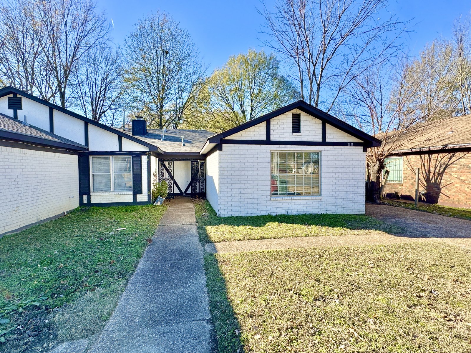 3411 Mendenhall Road Memphis, TN 38115 | MidSouth Home Rentals